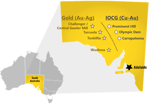 Tolmer High-Grade Silver Extends, High-Grade Gold Emerges - AZCentral ...