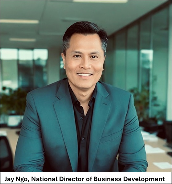 Power Lending Names Jay Ngo as National Director of Business ...