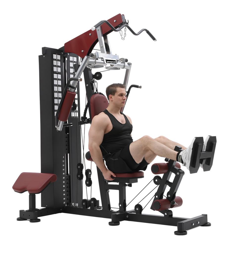Best Workout Equipment for Home Gym and Weights Set Rolled Out in UK by ...