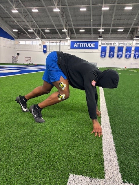 As Fall Sports Season Begins, ZetrOZ Systems’ SAM Technology Helps ...