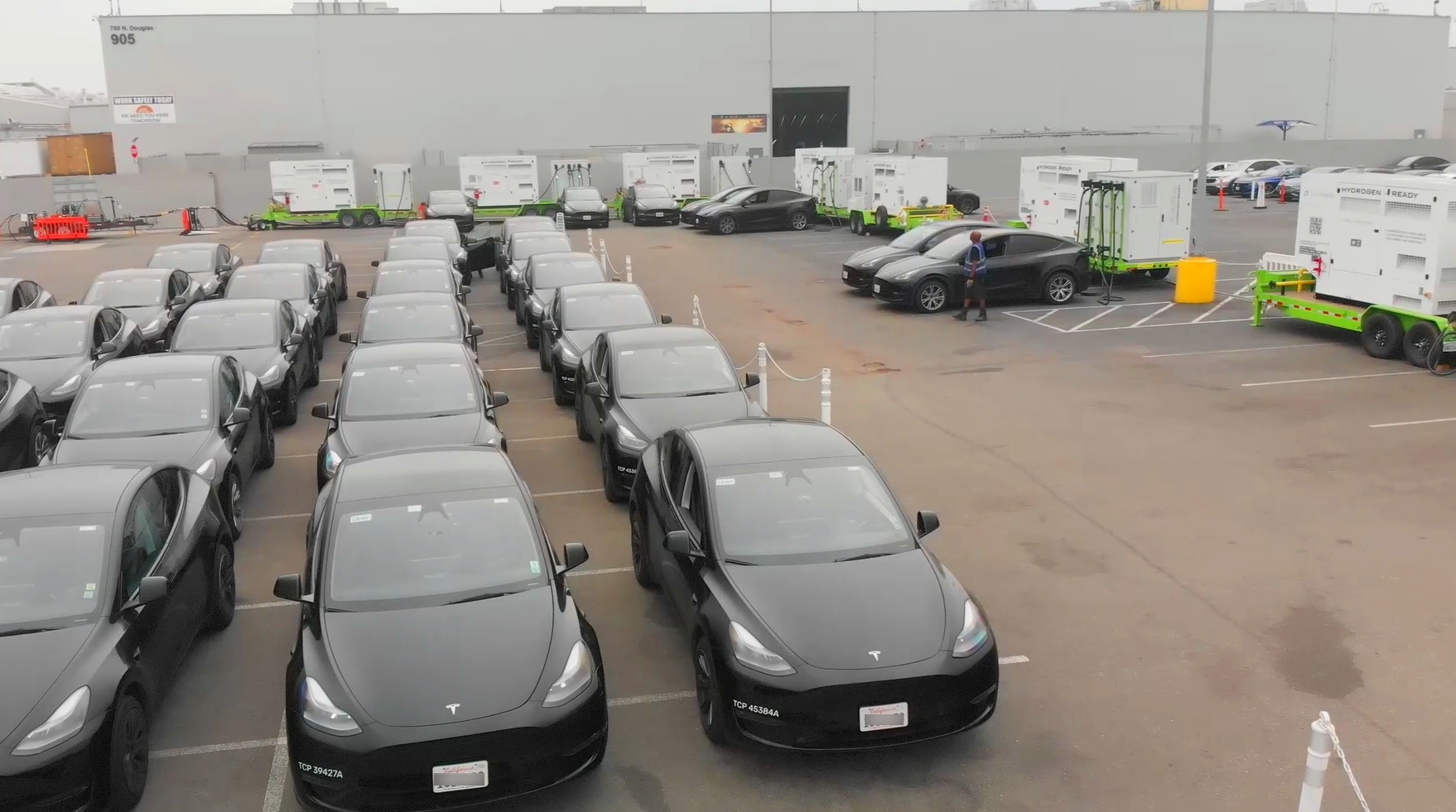 L-Charge Appoints Serial Energy Entrepreneur Stephen Kelley as CEO Amid ...