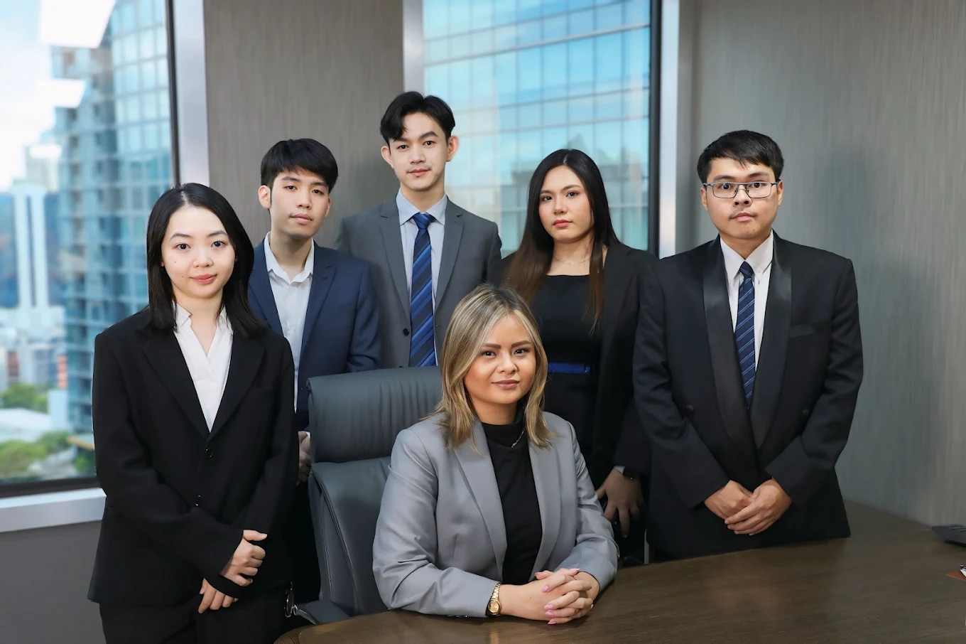 Siam Legal International Law Firm Highlights Key Changes in Thailand's ...