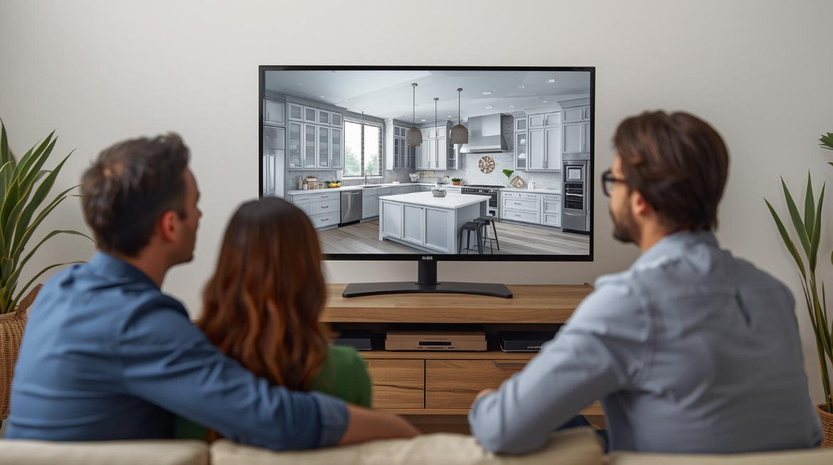 Design Build Specialists Highlight the Vision Blueprint to Stop Remodel Overruns - AZCentral ...