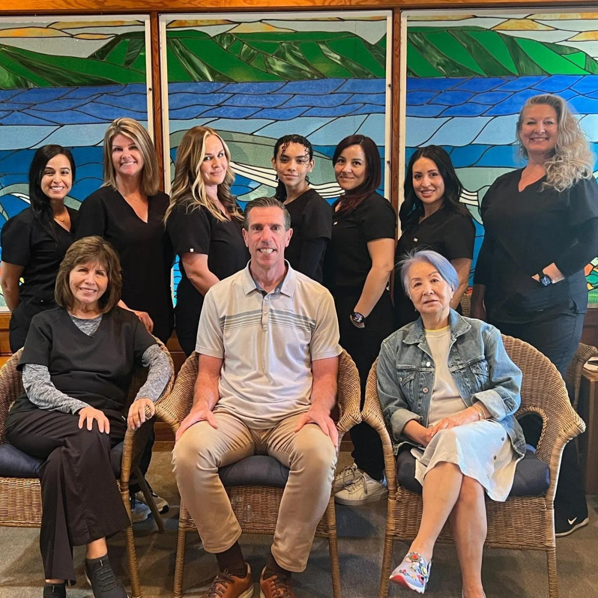 Potter Orthodontics Spreads Holiday Cheer in the Community - AZCentral ...